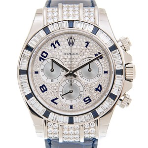 NEW ROLEX DAYTONA 116599TBR 12SA