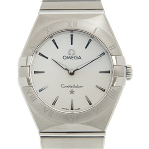 全新 OMEGA 歐米茄 CONSTELLATION 星座系列 131.10.28.60.02.001