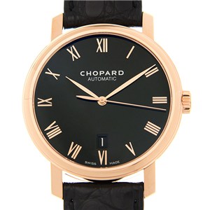 全新 CHOPARD 蕭邦 經典系列 CLASSIC 161278-5006