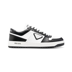 PRADA 女士運動鞋拼色 1E792M-3LKG-F0964