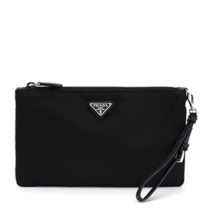 NEW PRADA HANDBAGS 1NH545 067 F0002 CLUTCH