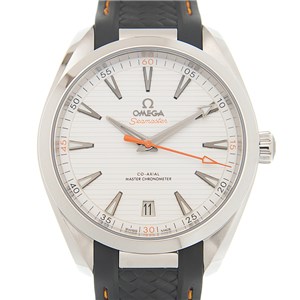全新 OMEGA 歐米茄 海馬系列 SEAMASTER 220.12.41.21.02.002