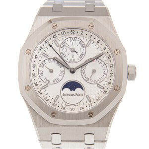 NEW AUDEMARS PIGUET ROYAL OAK 26574ST.OO.1220ST.01