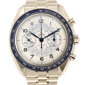 全新 OMEGA 歐米茄 SPEEDMASTER 超霸系列 329.30.43.51.02.001