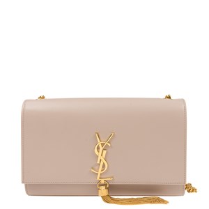 全新 YSL / SAINT LAURENT 聖羅蘭 手袋 KATE 354119 C150J 9943 斜挎包 中號