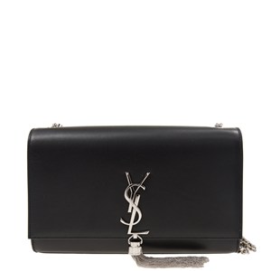 全新 YSL / SAINT LAURENT 聖羅蘭 手袋 KATE 354119 C150N 1000 斜挎包 中號