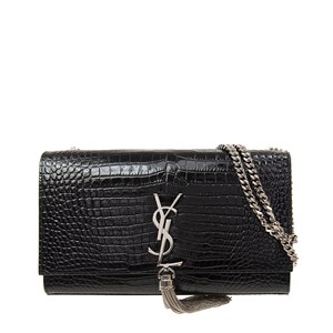 全新 YSL / SAINT LAURENT 聖羅蘭 手袋 354119 DND0N 1000 斜挎包