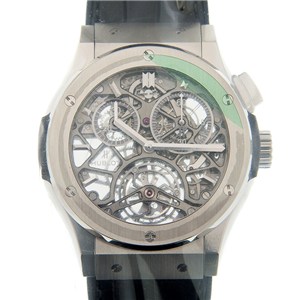全新 HUBLOT 宇舶 經典融合系列 CLASSIC FUSION 506.NX.0170.LR