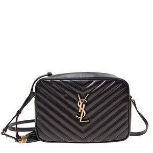 全新 YSL / SAINT LAURENT 聖羅蘭 手袋 520534 DV707 1000 斜挎包