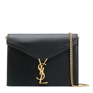 NEW YSL SAINT LAURENT BAGS 532750 0SX0W 1000 SHOULDER BAG/CROSSBODY BAG