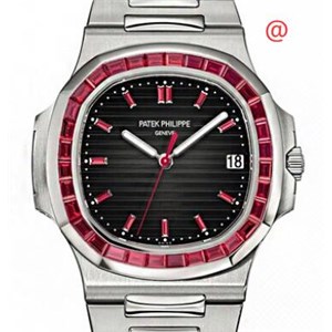 NEW PATEK PHILIPPE NAUTILUS 5711/112P-001