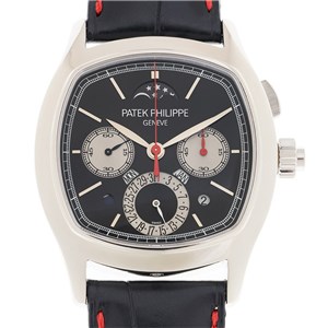 NEW PATEK PHILIPPE GRAND COMPLICATIONS 5951P-001