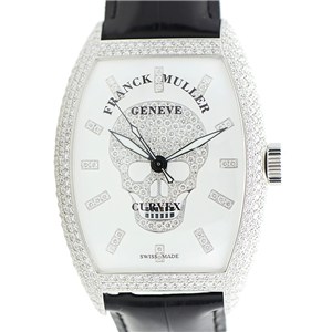 全新 FRANCK MULLER 法蘭克穆勒 GOTHIQUE 8880 SC GOTH IND D CD (OG)