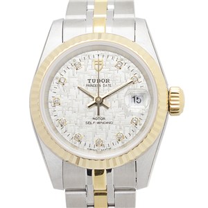 全新 TUDOR 帝舵 公主日曆型 PRINCESS DATE 92413-62433-10DI-SVCL