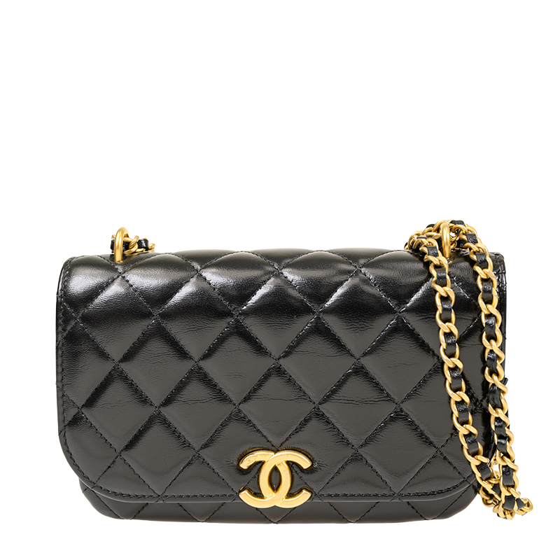NEW CHANEL BAGS AP3373 GP SHOULDER BAG CROSSBODY BAG