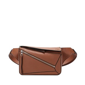 全新 LOEWE 羅意威 手袋 PUZZLE B510.P35.X09 2530 腰包