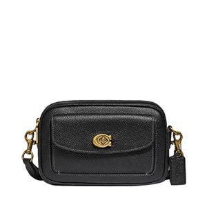 NEW COACH BAGS C0823 B4BK SHOULDER BAG/CROSSBODY BAG