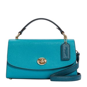 全新 COACH 蔻馳 手袋 C2821 IMSCW 單肩包/手提包