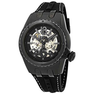 NEW ELINI BAROKAS GENESIS PRIME ELINI-20026-BLK