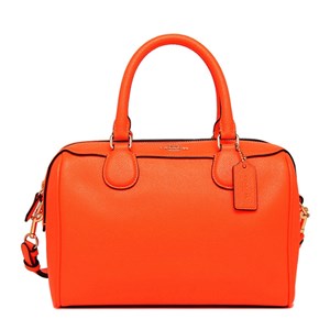 NEW COACH HANDBAGS F67673 IMBCD SHOULDER BAG/HANDBAG