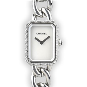 全新 CHANEL J12 香奈兒 PREMIERE H3253