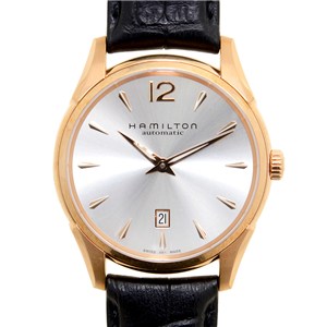 全新 HAMILTON 漢密爾頓 爵士系列 H38645755