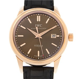 全新 IWC 萬國 工程師系列 INGENIEUR IW323312