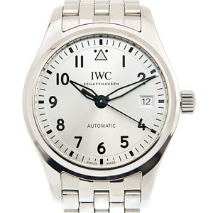 全新 IWC 萬國 飛行員系列 PILOTS IW324006
