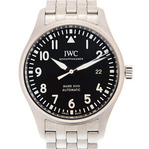 全新 IWC 萬國 飛行員系列 PILOTS IW327015