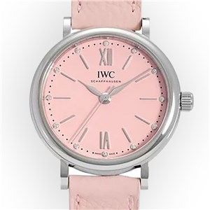 全新 IWC 萬國 柏濤菲諾系列 PORTOFINO IW357417