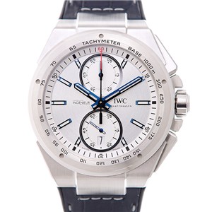 全新 IWC 萬國 工程師系列 INGENIEUR IW378509 賽車手特別版