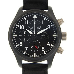 全新 IWC 萬國 PILOTS 飛行員系列 IW389101