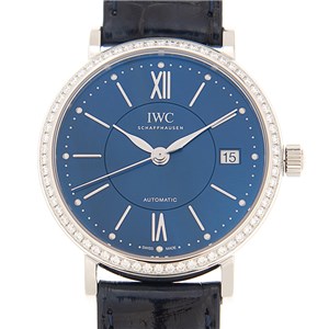 全新 IWC 萬國 柏濤菲諾系列 PORTOFINO IW458111