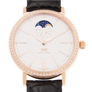 NEW IWC PORTOFINO IW459009