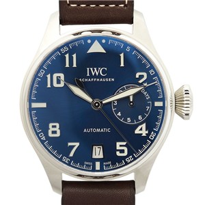 全新 IWC 萬國 飛行員系列 PILOTS IW500908 大型飛行員“小王子”特別版