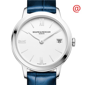 全新 BAUME & MERCIER 名士 克萊斯麥系列 CLASSIMA M0A10353