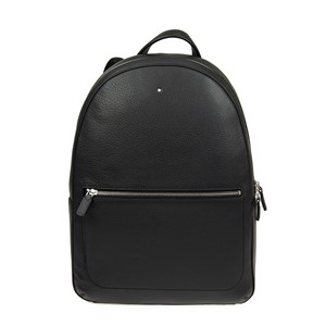 全新 MONTBLANC 萬寶龍 手袋 MONTBLANC 126235 背包 雙肩包