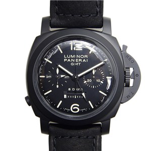 全新 PANERAI 沛納海 LUMINOR PAM00317