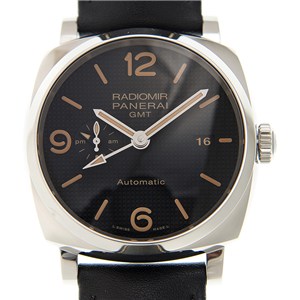 全新 PANERAI 沛納海 RADIOMIR PAM00627