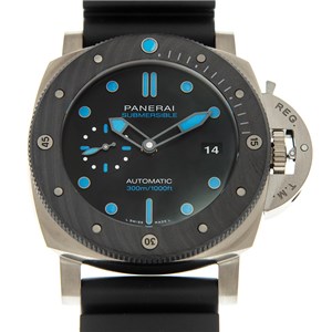 全新 PANERAI 沛納海 SUBMERSIBLE 潛行系列 PAM00799