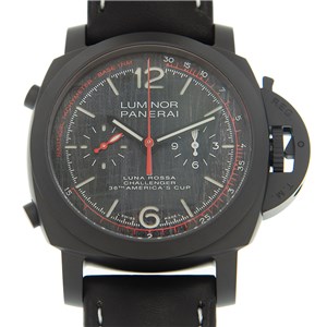 NEW PANERAI LUMINOR PAM01037