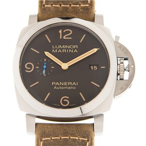 全新 PANERAI 沛納海 LUMINOR PAM01351