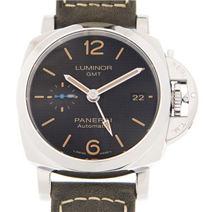 全新 PANERAI 沛納海 LUMINOR PAM01535
