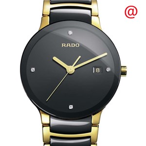 全新 RADO 雷達 晶萃系列 CENTRIX R30929712