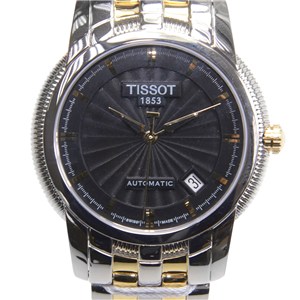 全新 TISSOT 天梭 T-CLASSIC T97.2.483.51