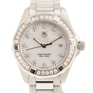 NEW TAG HEUER AQUARACER WAY1414-BA0920