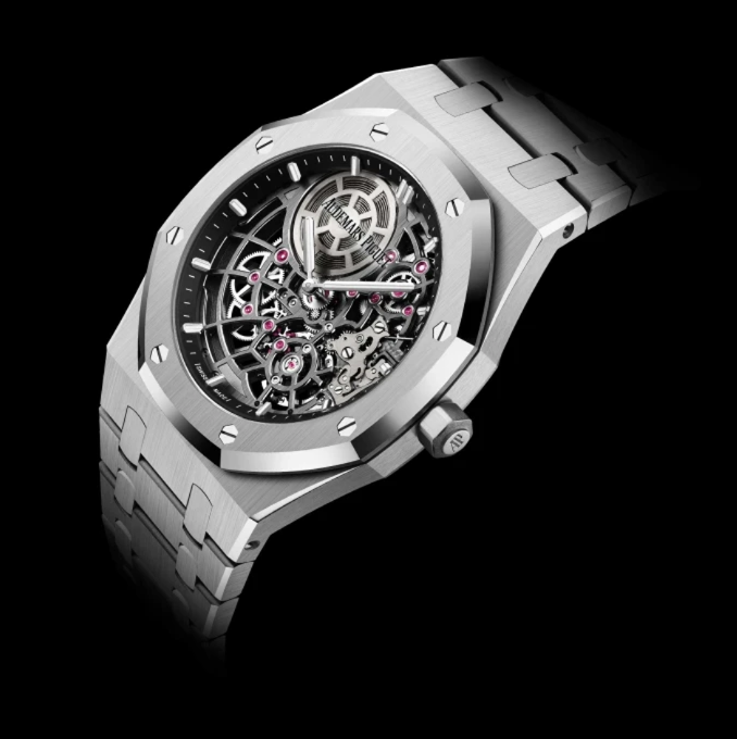 Audemars Piguet2024年新品發表