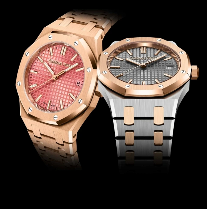 Audemars Piguet2024年新品發表